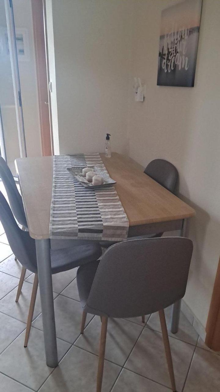 Apartment Casa Blu Nikiana, Greece - book now, 2026 prices
