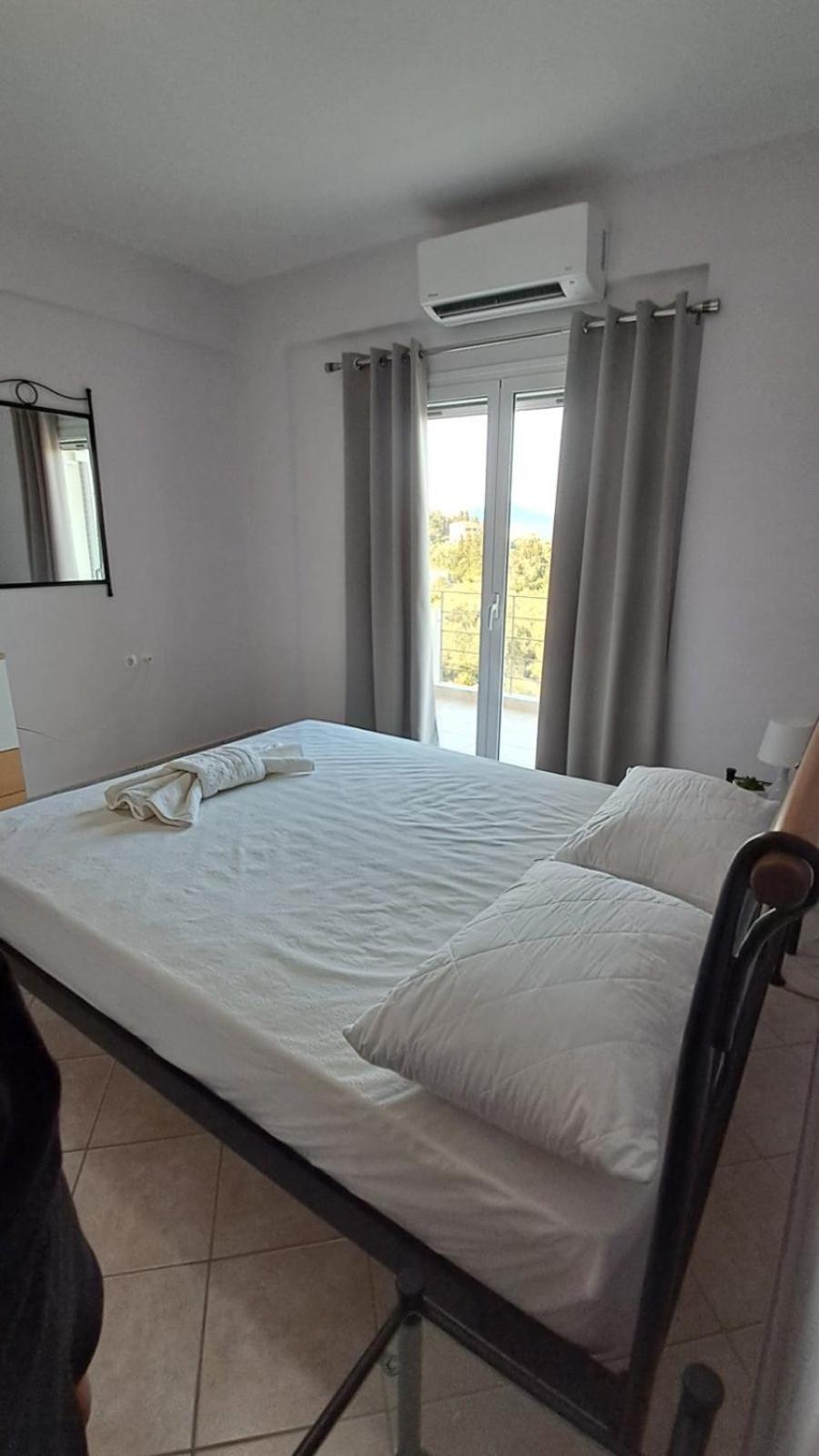 Apartment Casa Blu Nikiana, Greece - book now, 2026 prices