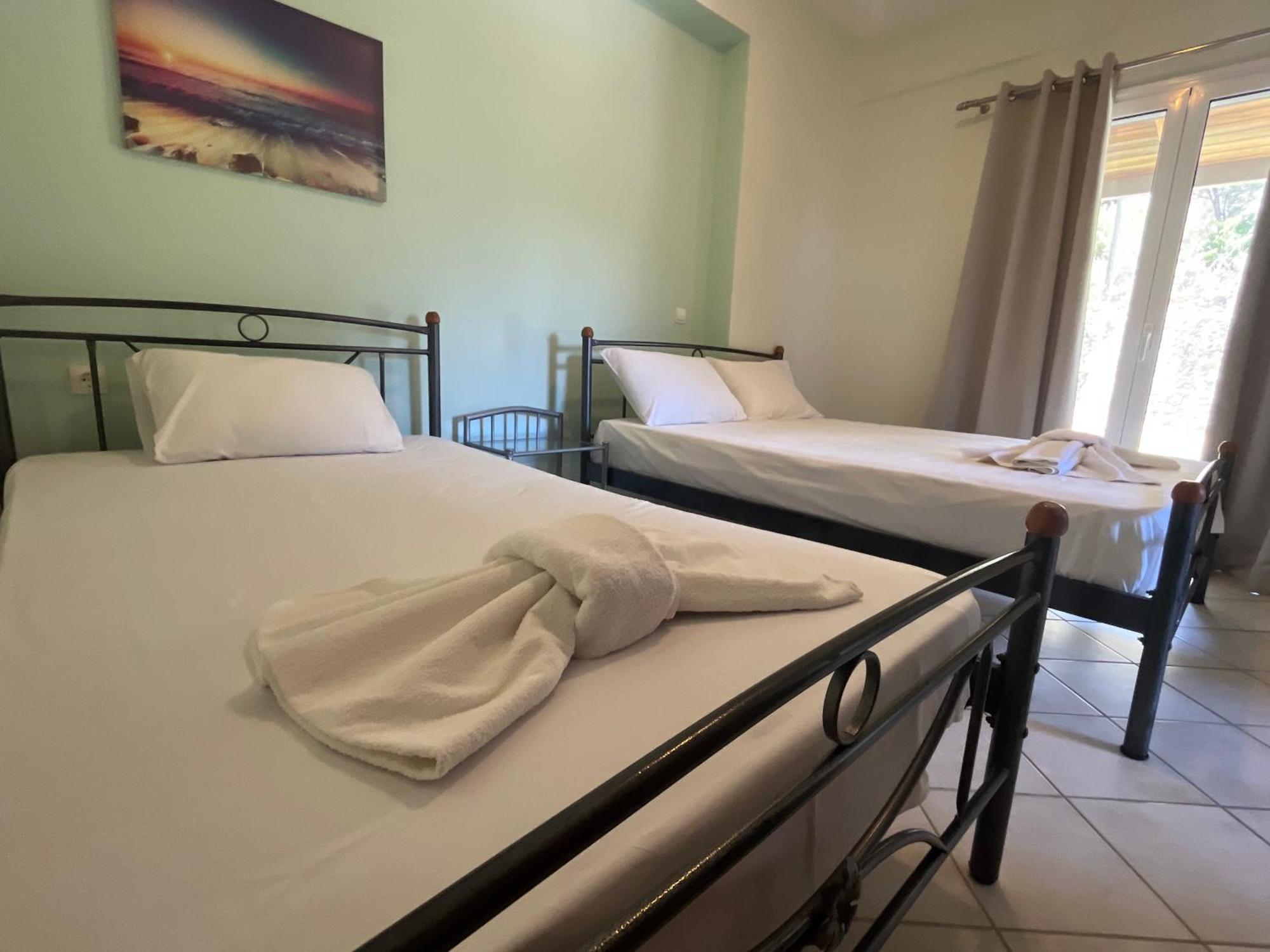 Apartment Casa Blu Nikiana, Greece - book now, 2026 prices